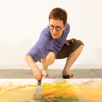 Made in Tampa Bay: Paintings by Elisabeth Condon - Tampa Magazine