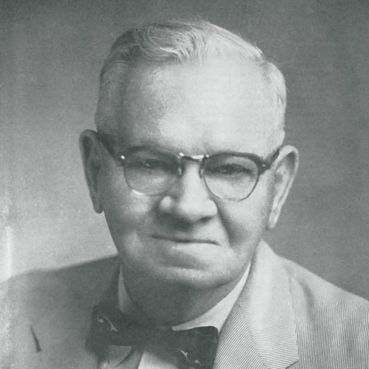 Tampa's Original Philanthropists: The Conn, Falk, Saunders & Duckwall ...