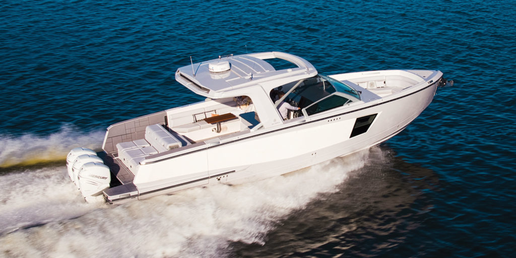 The Outboard Rage - Tampa Magazine