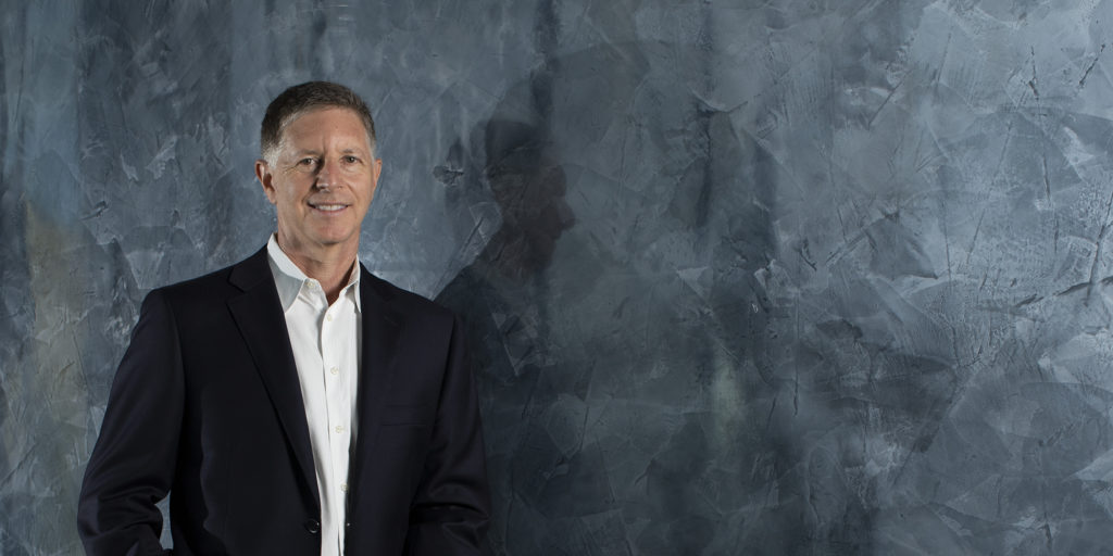 Ybor City's New Champion: Darryl Shaw - Tampa Magazine