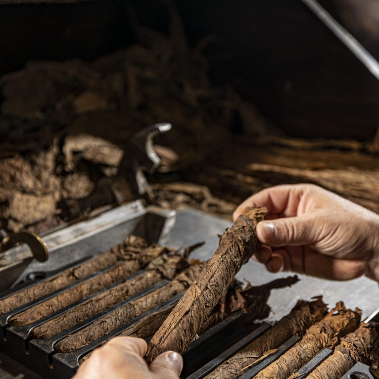 The American Cigar by J.C. Newman Cigar Company - Tampa Magazine