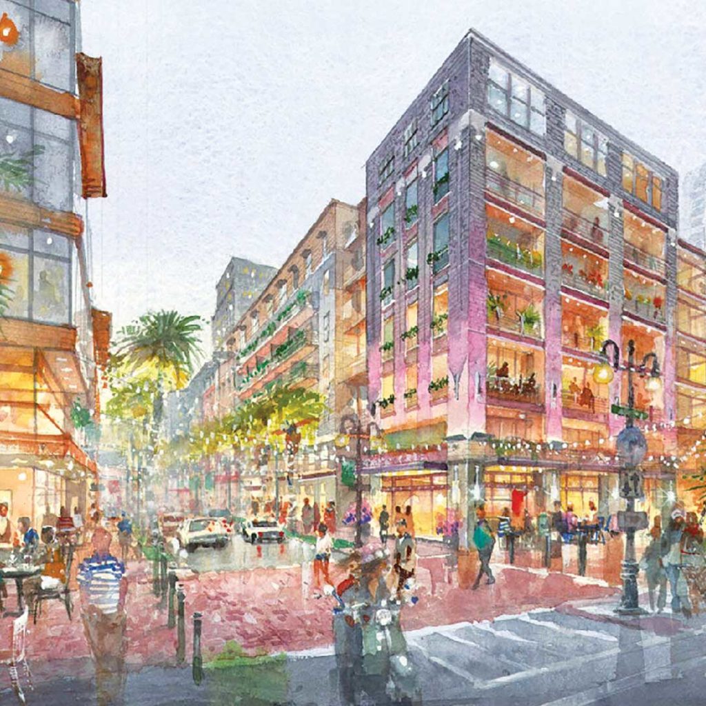 Ybor City's New Champion: Darryl Shaw - Tampa Magazine