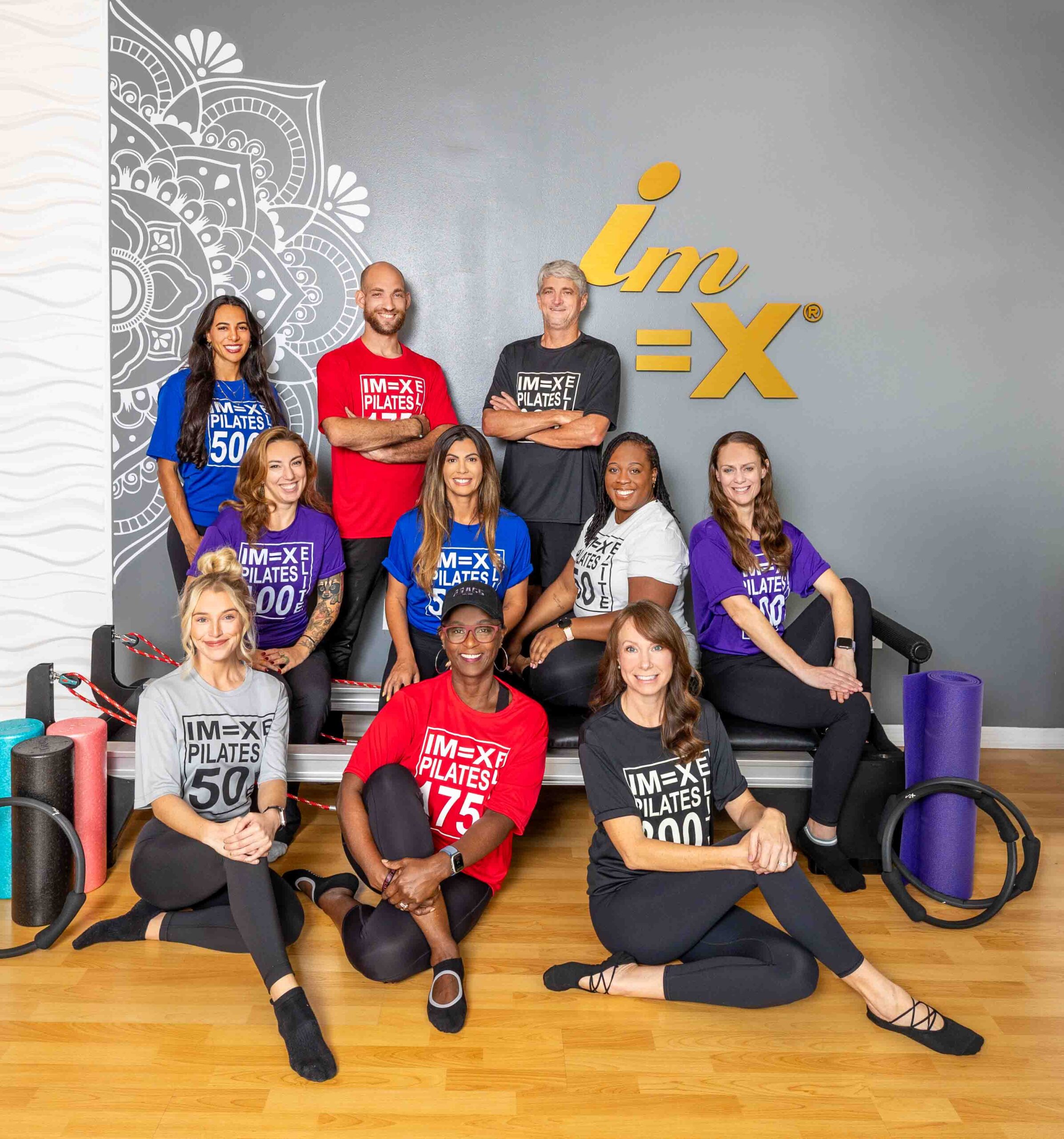 IM=X Pilates and Fitness - Tampa Magazine