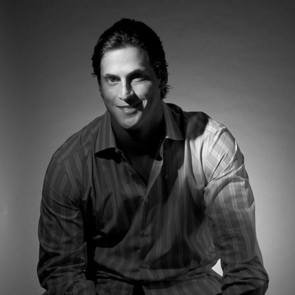 The InterView: Vincent Lecavalier, Former Tampa Bay Lightning Captain ...