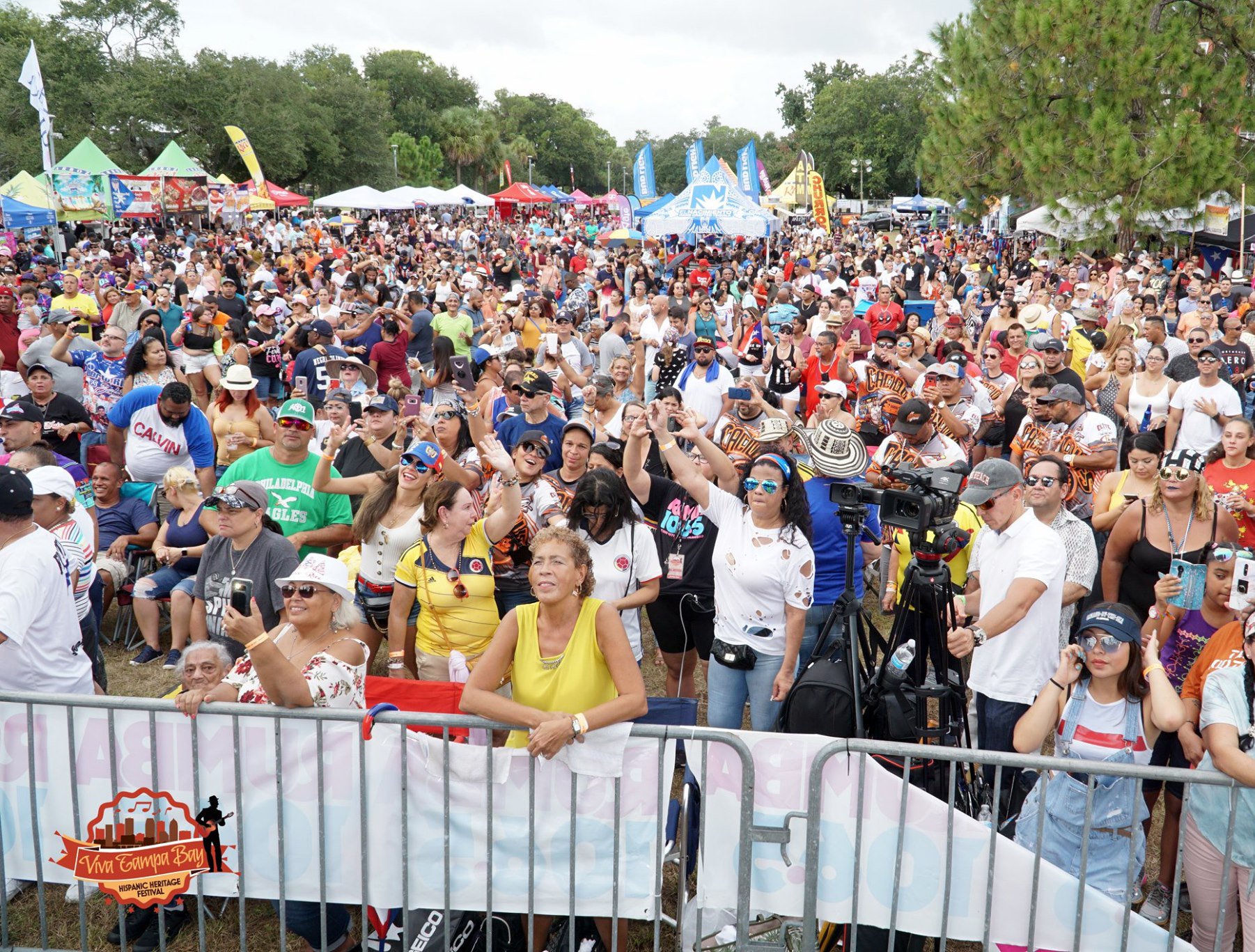 Celebrating Heritage: Tampa Bay’s Cultural Events - Tampa Magazine