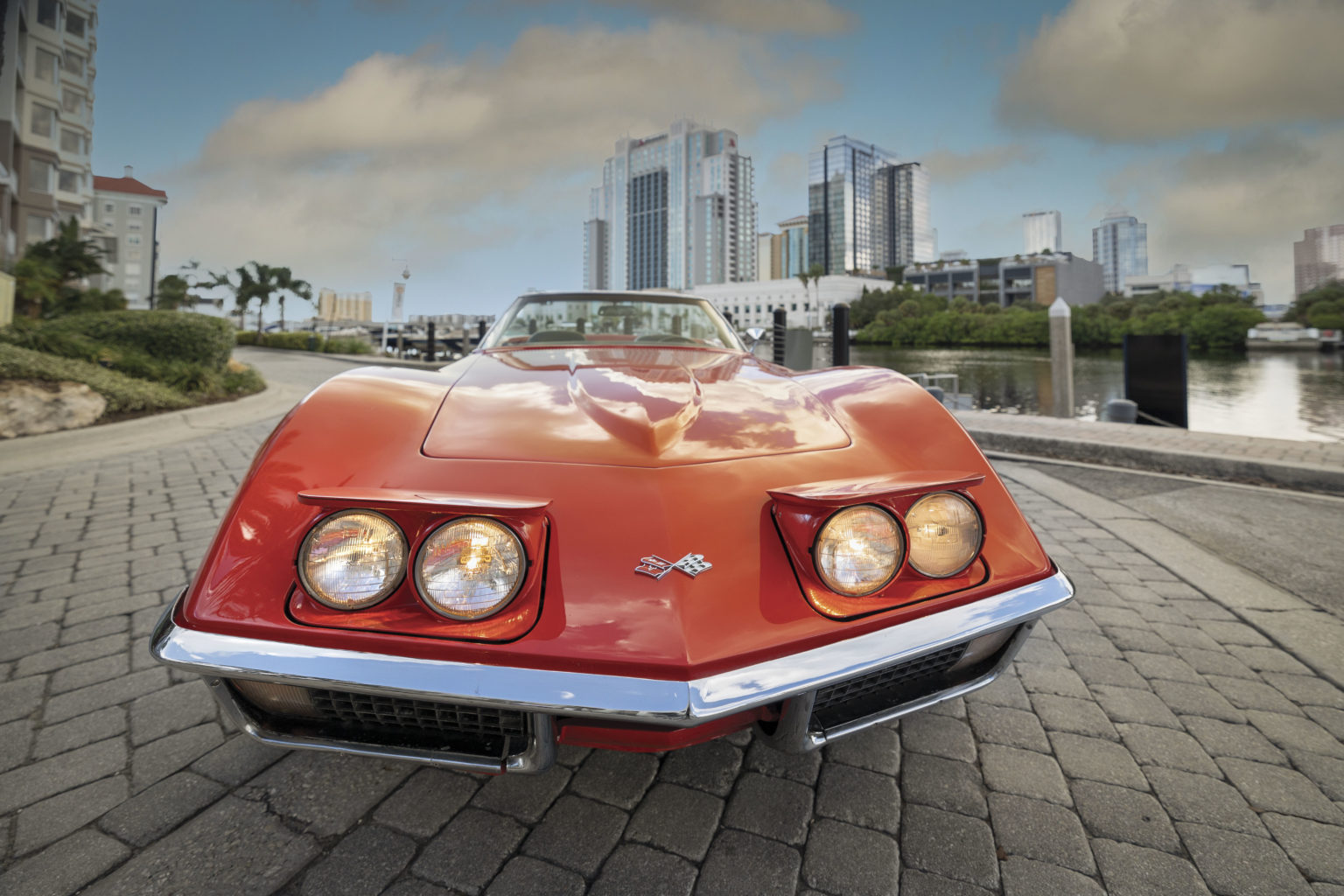 The Enduring Legacy Of The Corvette - Tampa Magazine