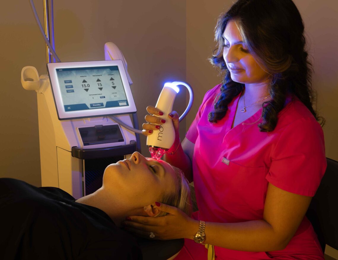 Dr. Rosh’s Ultimate Wedding Beauty Timeline - Tampa Magazine