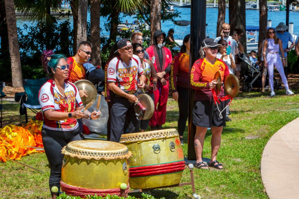 Celebrating Heritage: Tampa Bay’s Cultural Events - Tampa Magazine