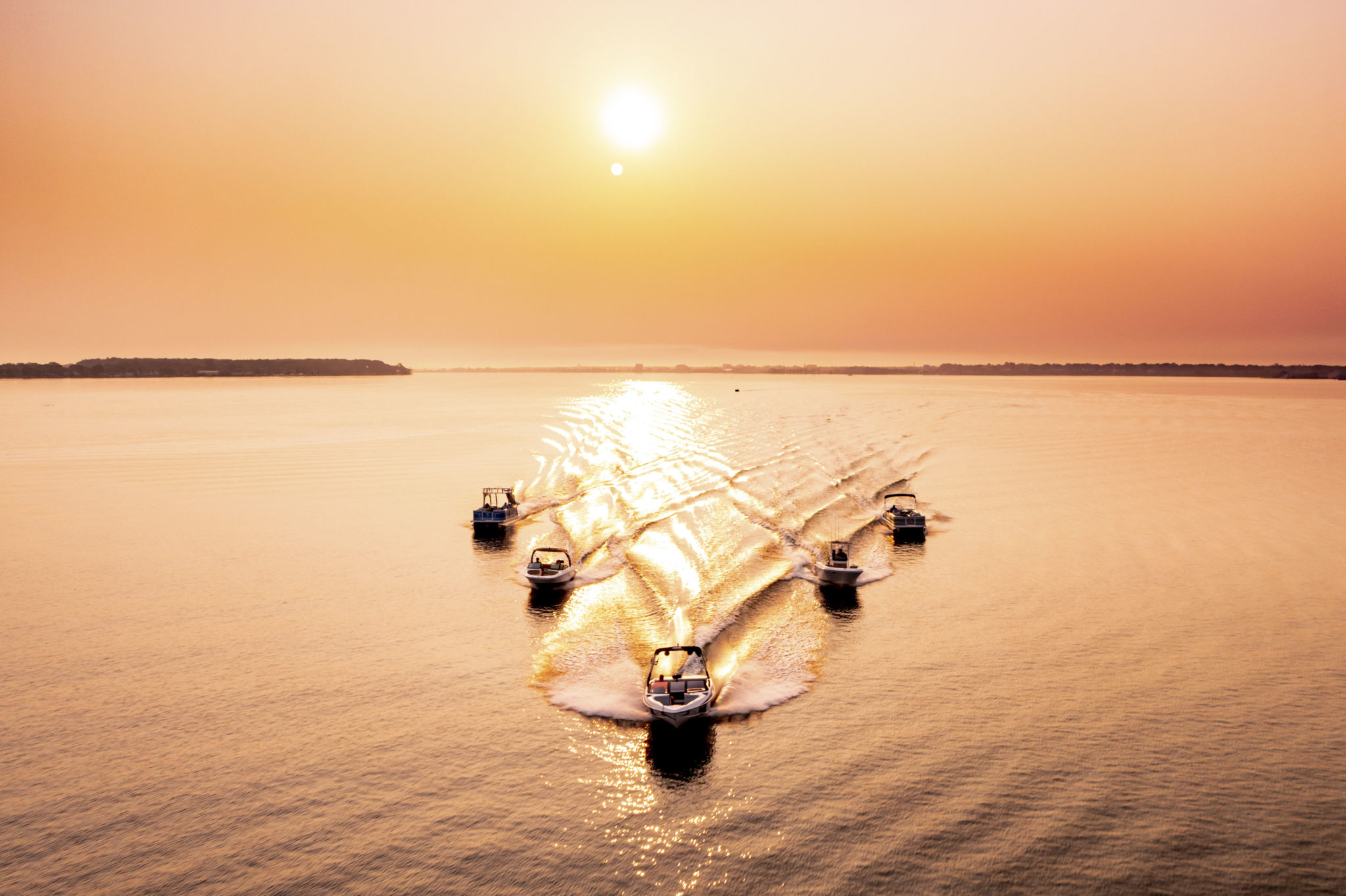 Tampa Bay Boat Rentals Guide - Tampa Magazine