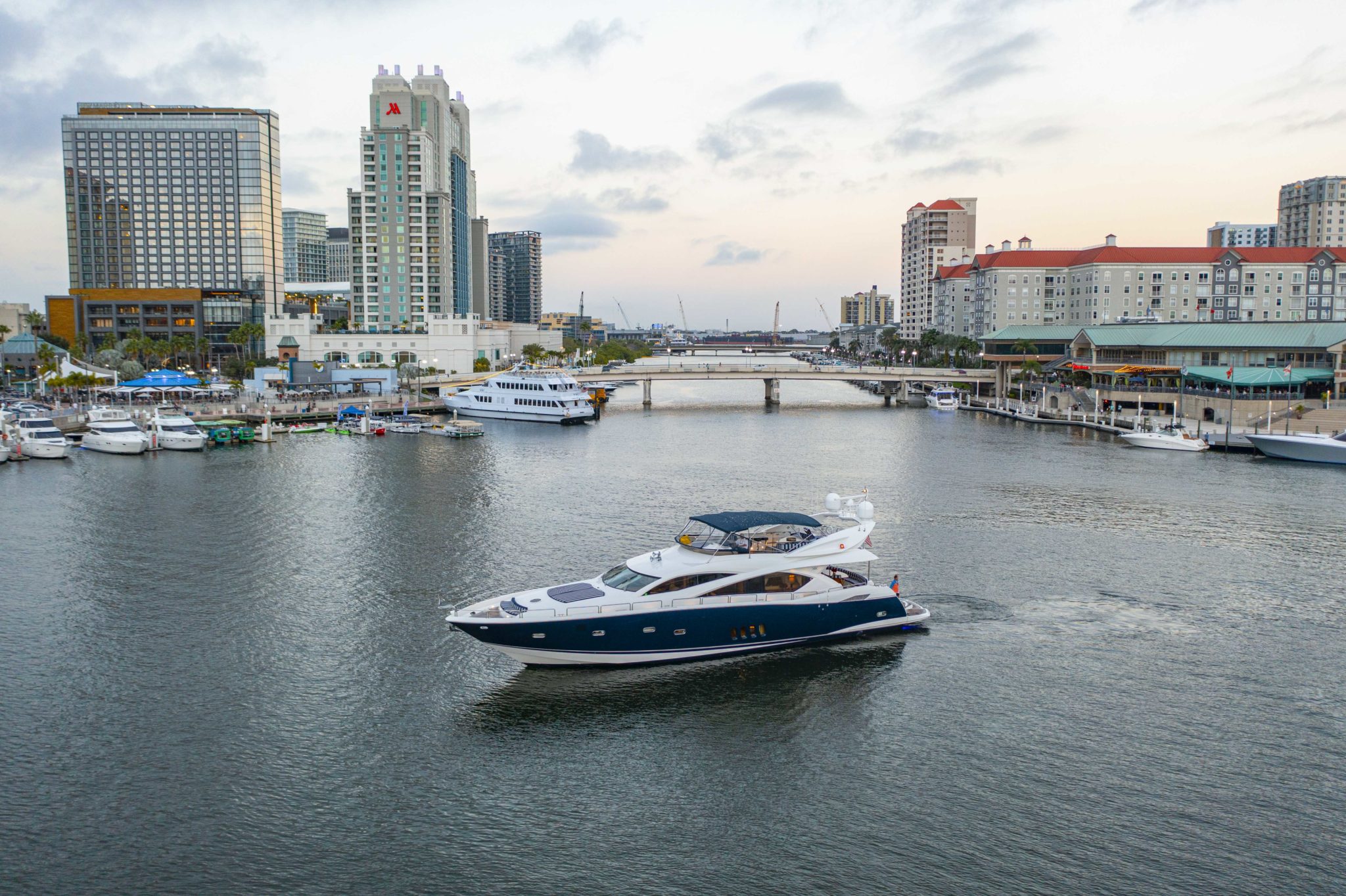 Tampa Bay Boat Rentals Guide - Tampa Magazine