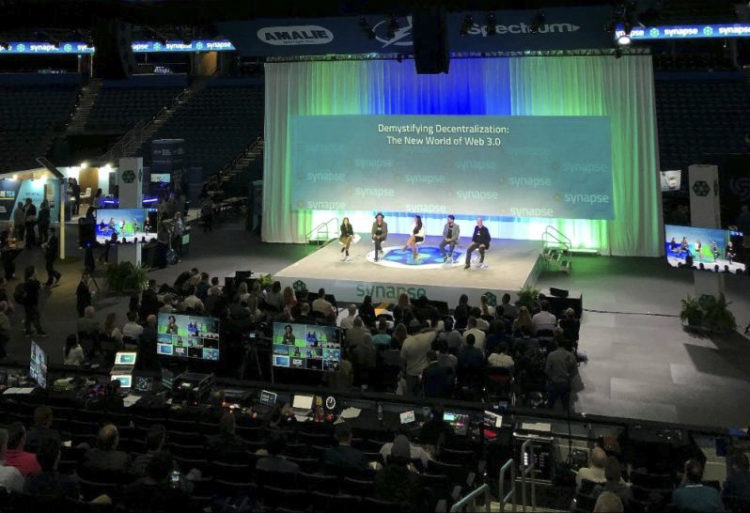 Connecting The Wires: Tech Events in Tampa Bay - Tampa Magazine