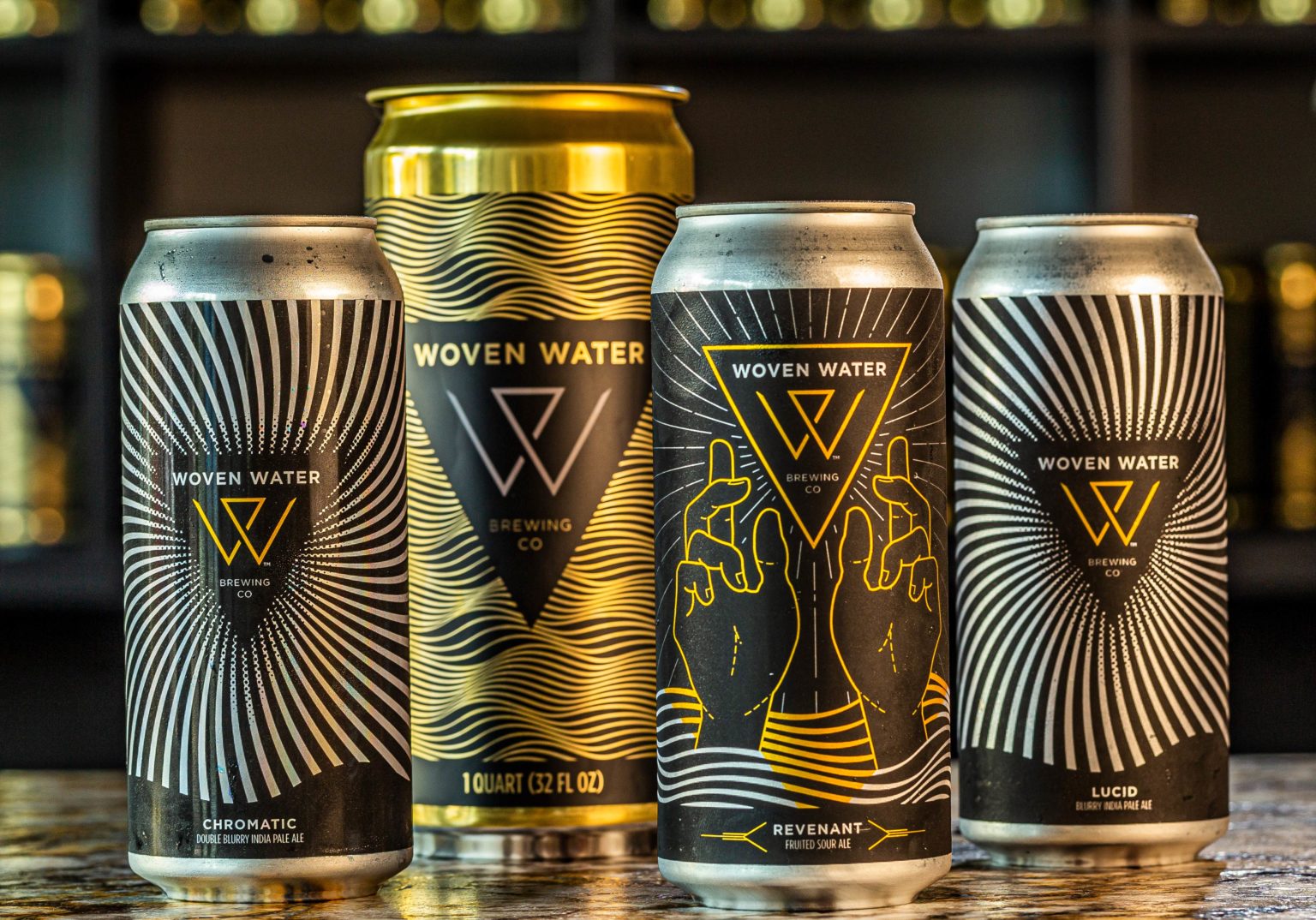 10 Must-Visit Breweries in Tampa - Tampa Magazine