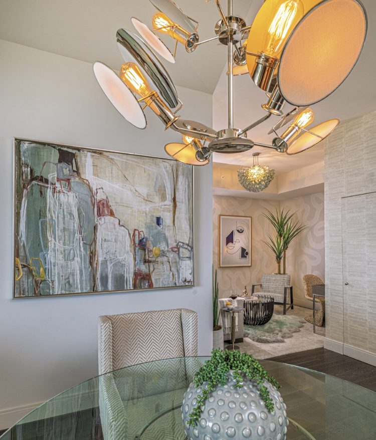 Home Design: ‘Haven’ on Earth - Tampa Magazine