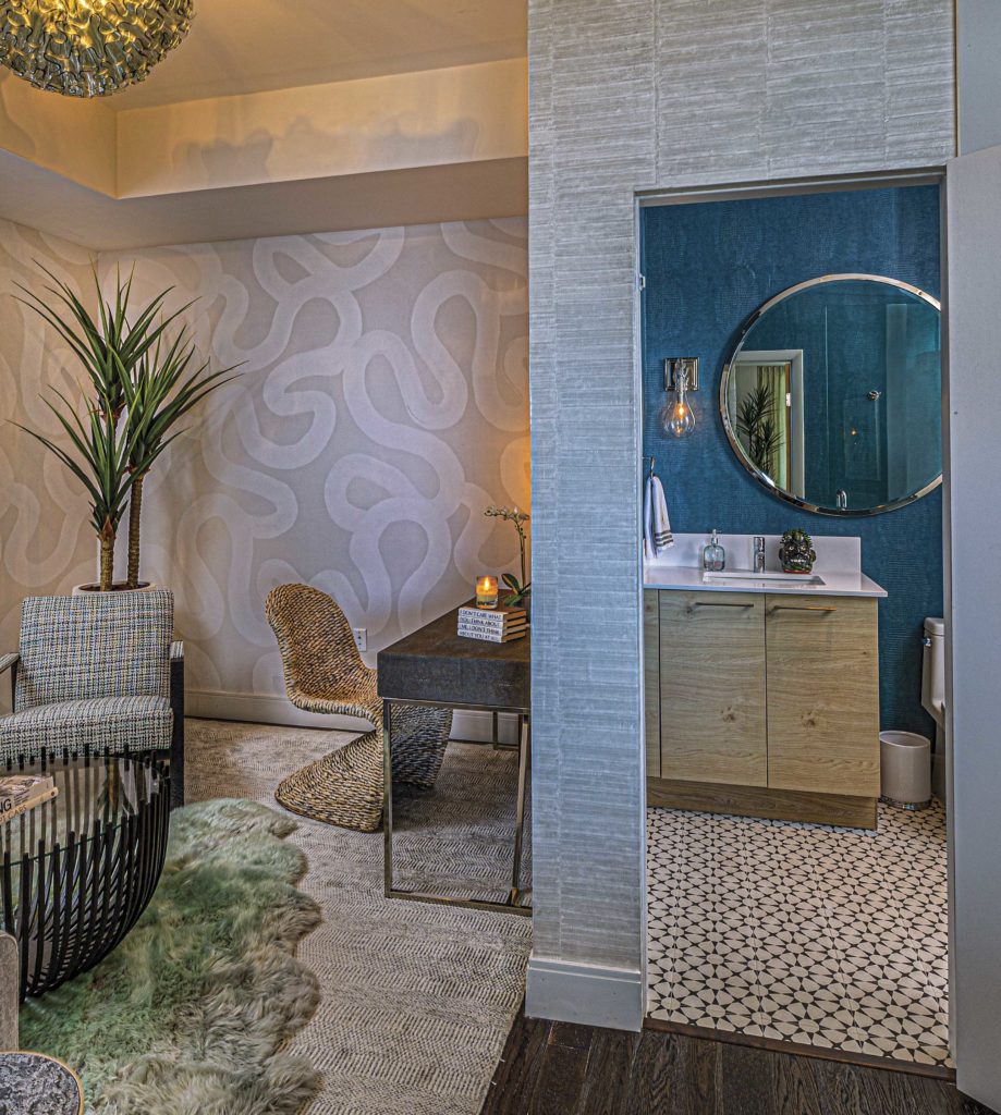 Home Design: ‘Haven’ on Earth - Tampa Magazine