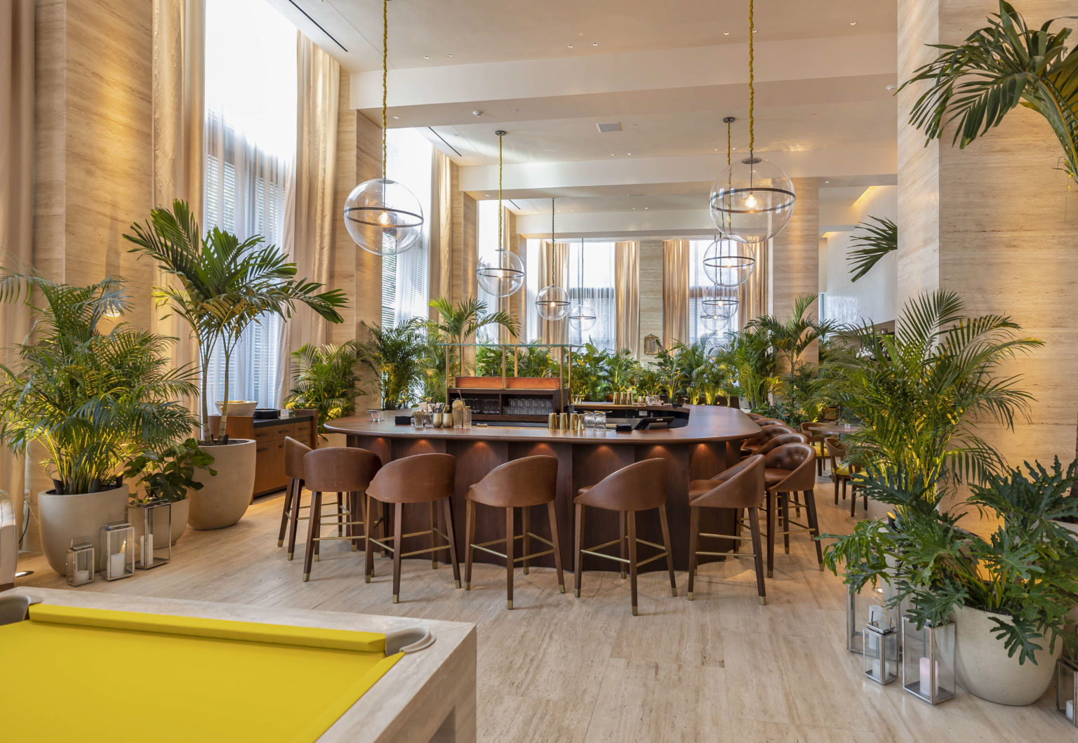 The Edition Hotel — Tampa’s First 5-Star Experience - Tampa Magazine