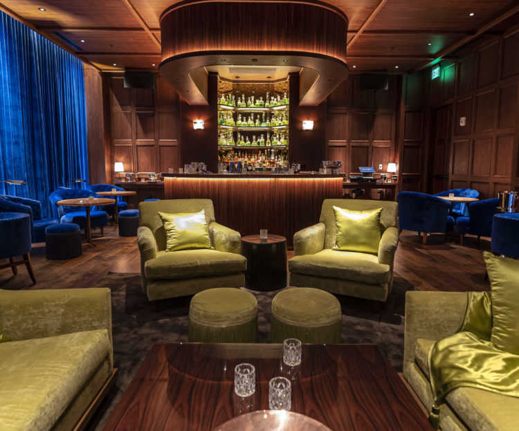 The Edition Hotel — Tampa’s First 5-Star Experience - Tampa Magazine