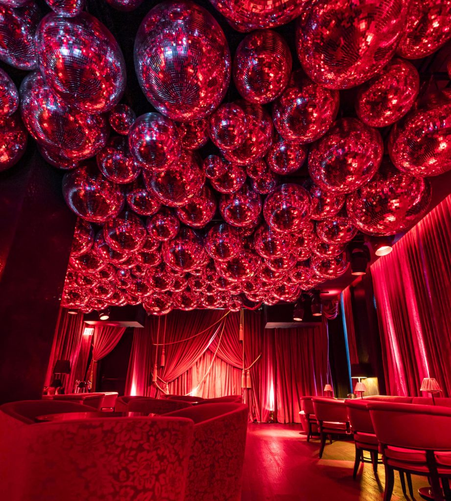 The Edition Hotel — Tampa’s First 5-Star Experience - Tampa Magazine