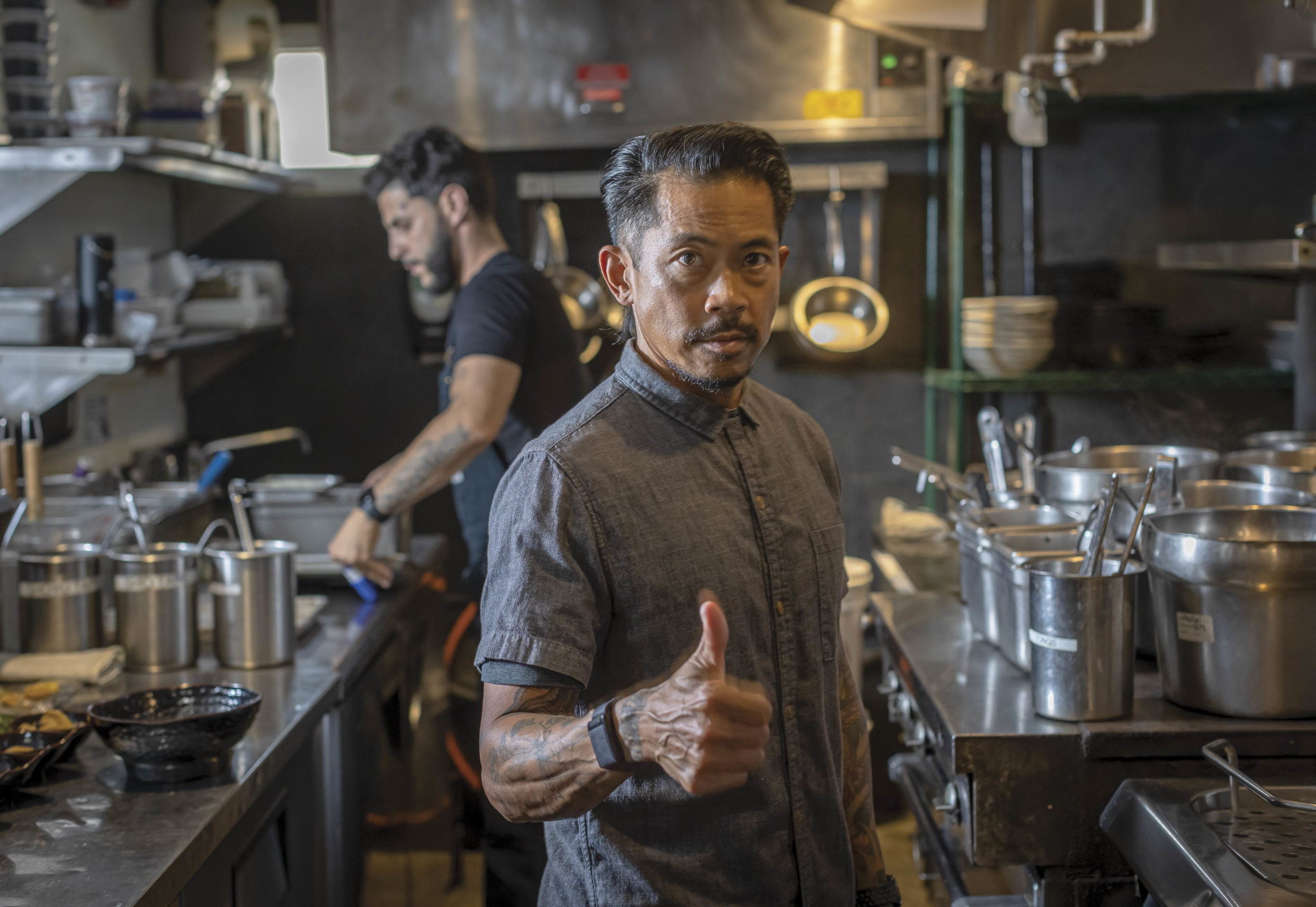 Ichicoro Ramen: A Michelin Bib Gourmand Award Winner - Tampa Magazine
