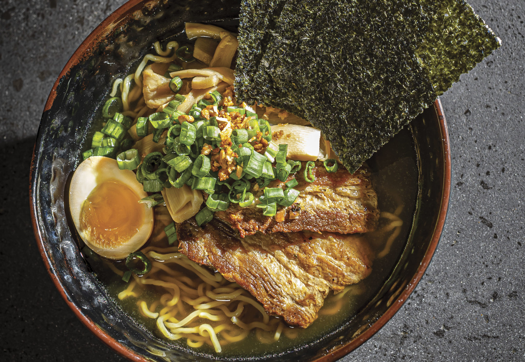 Ichicoro Ramen: A Michelin Bib Gourmand Award Winner - Tampa Magazine