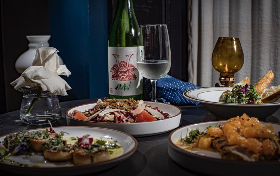 Speakeasies, Secret Bars and Lounges of Tampa Bay - Tampa Magazine