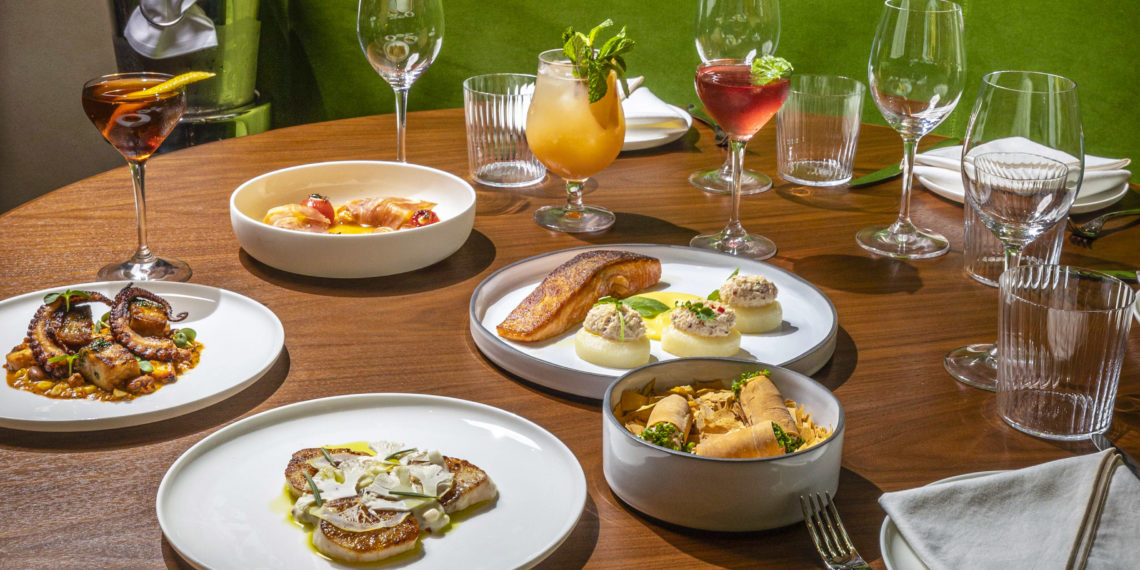 The Edition Hotel — Tampa’s First 5-Star Experience - Tampa Magazine