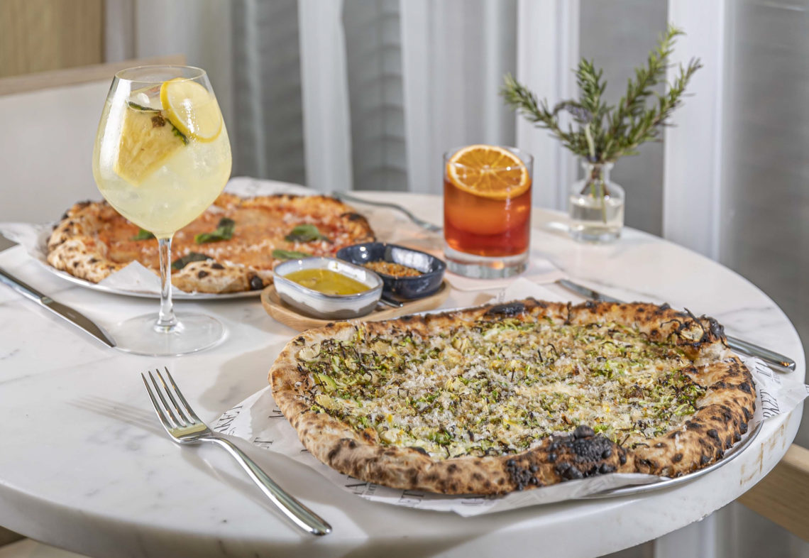 The Edition Hotel — Tampa’s First 5-Star Experience - Tampa Magazine