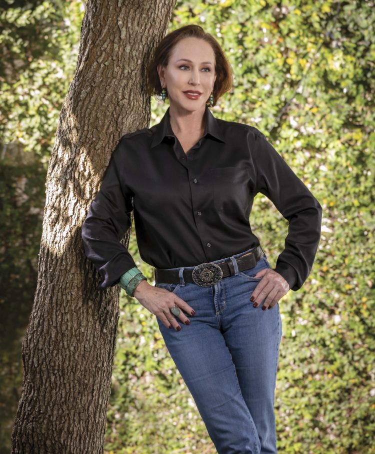 The InterView: Suzanne Perry, Datz Restaurant Group - Tampa Magazine