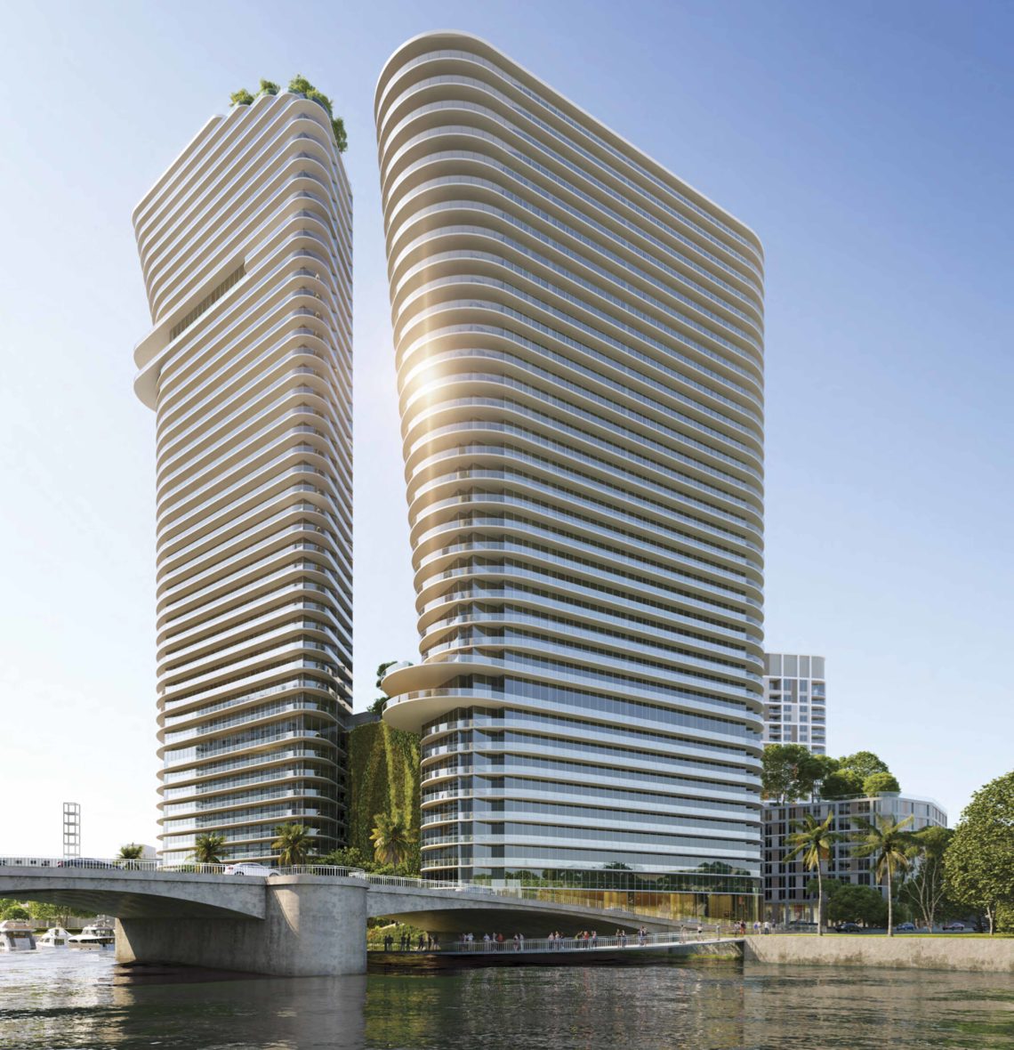 The Impact of the Tampa Riverwalk - Tampa Magazine