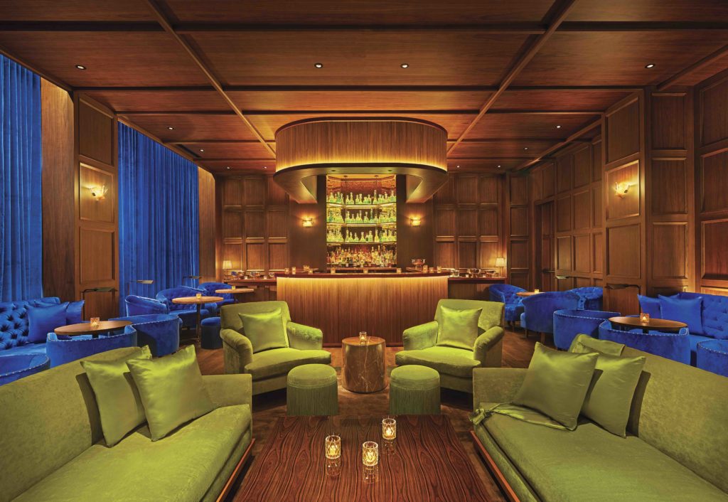 Tampa Bay’s Hottest Bars & Drinks 2023 - Tampa Magazine