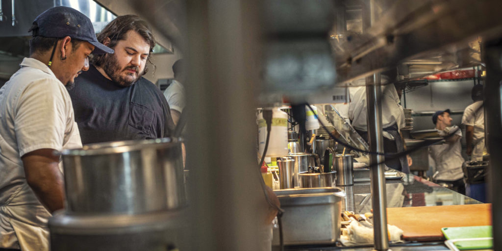 Rocca: A Michelin Bib Gourmand Award Winner - Tampa Magazine