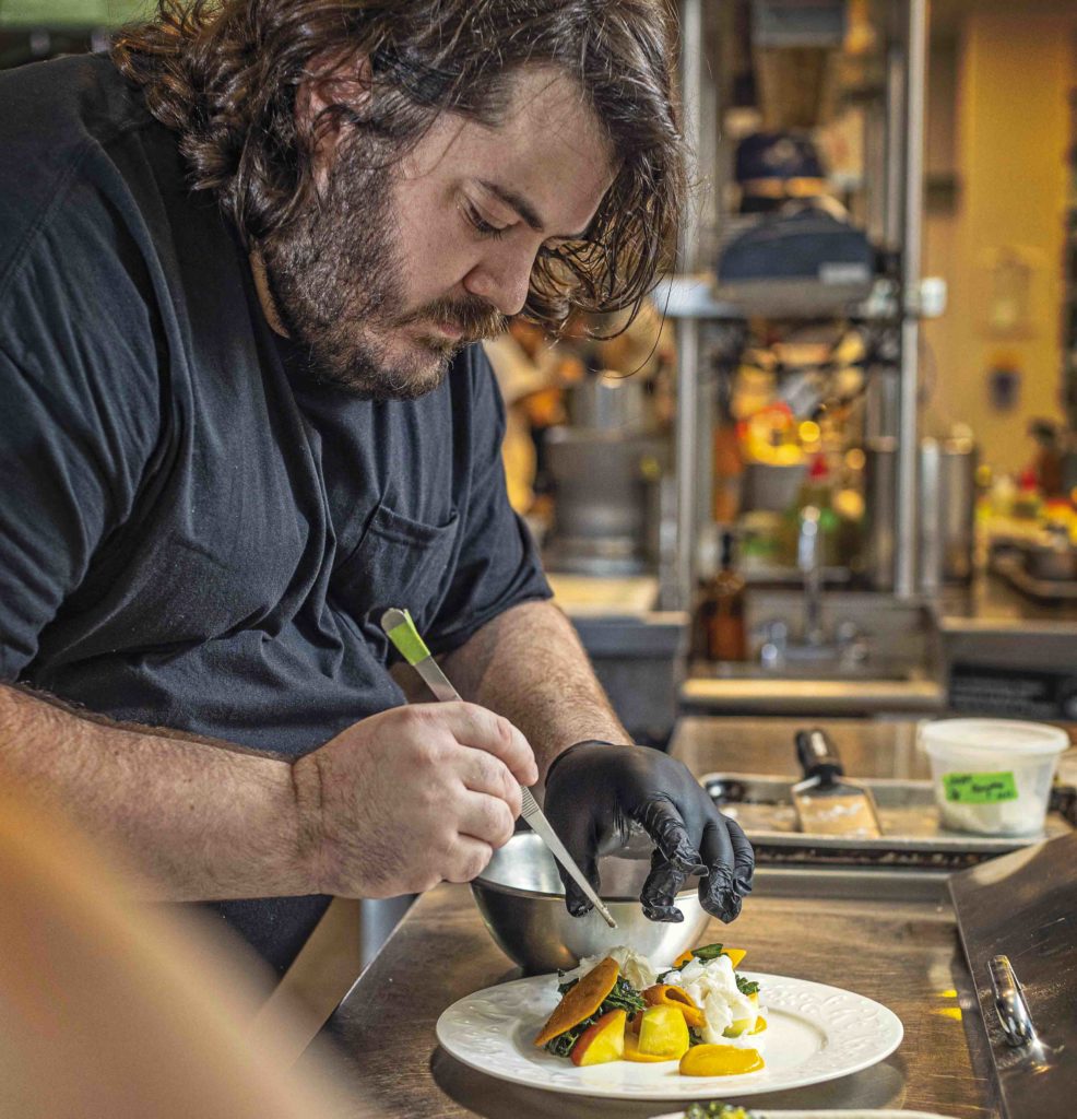 Rocca: A Michelin Bib Gourmand Award Winner - Tampa Magazine