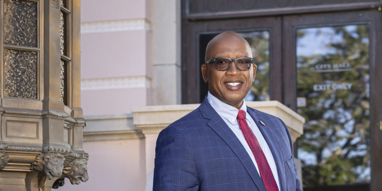 The InterView: Kenneth T. Welch, City of St. Petersburg - Tampa Magazine