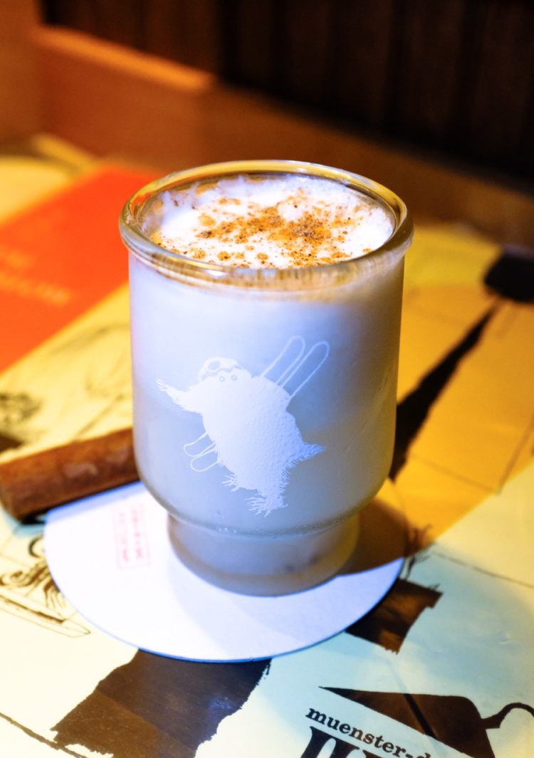 Cozy Winter Cocktails at Tampa Bay Bars & Restaurants - Tampa Magazine