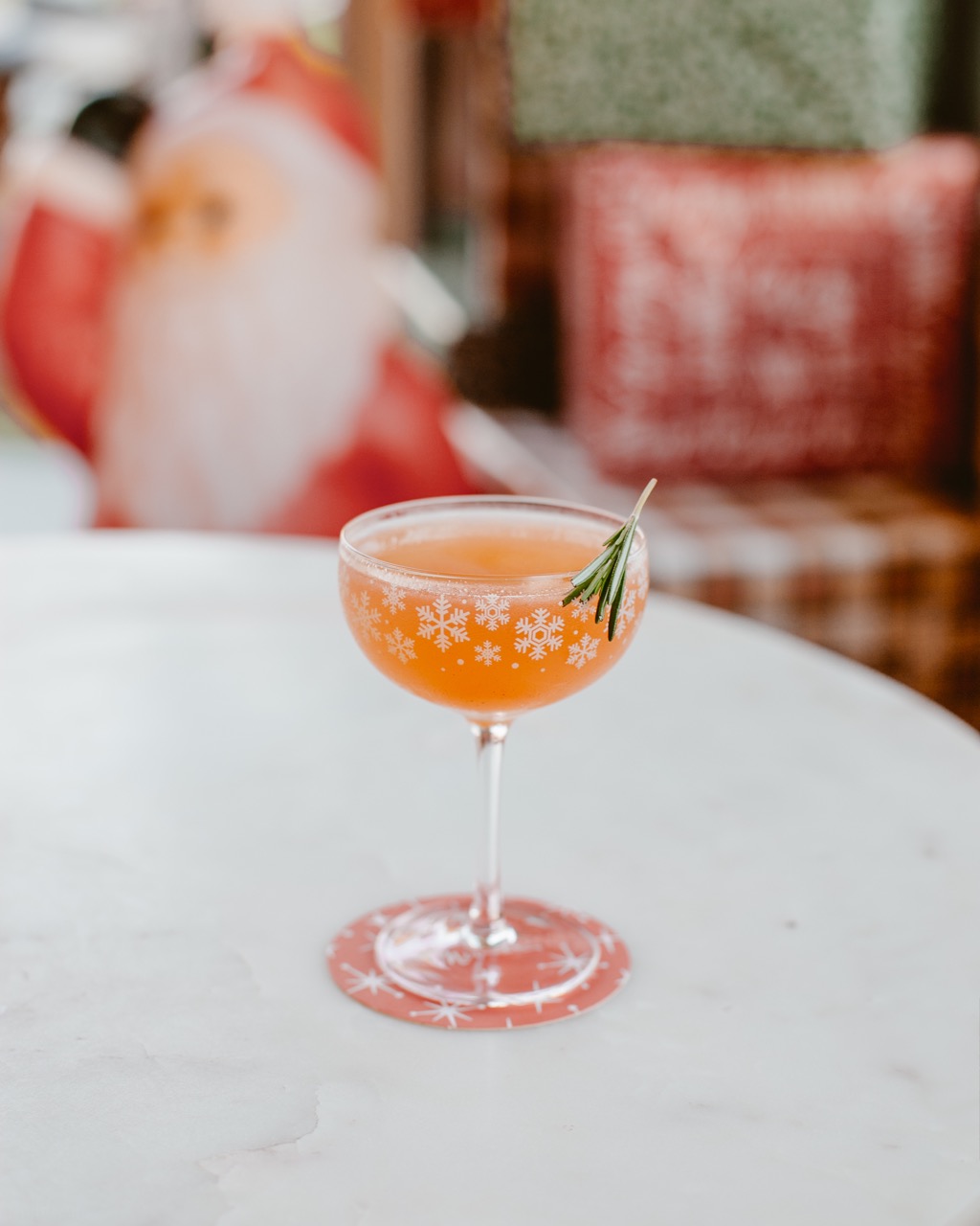 Cozy Winter Cocktails at Tampa Bay Bars & Restaurants - Tampa Magazine