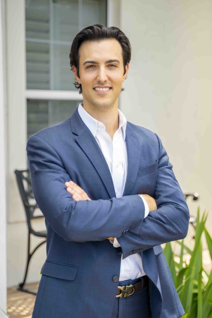 Greco Real Estate: A Trusted Name, A New Legacy - Tampa Magazine