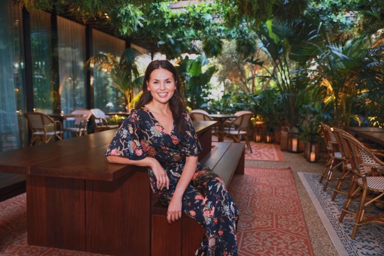 Cozy Winter Cocktails at Tampa Bay Bars & Restaurants - Tampa Magazine