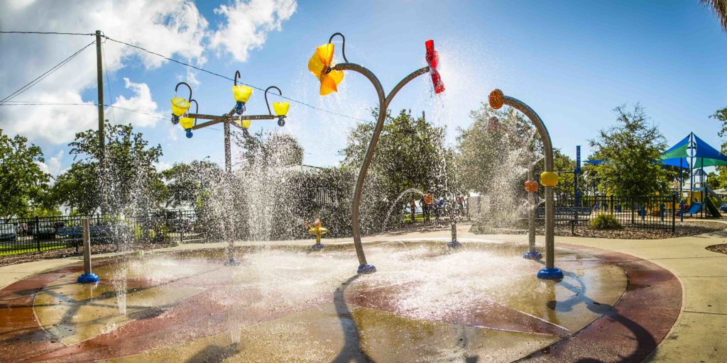 Tampa’s Top 5 Best Parks - Tampa Magazine
