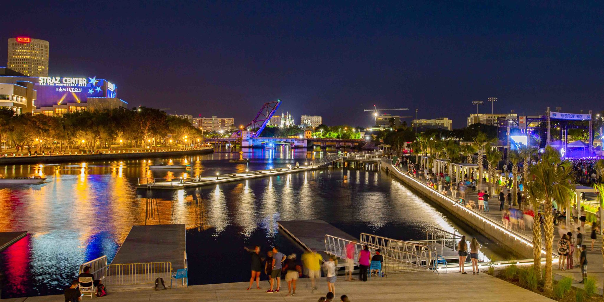 Tampa’s Top 5 Best Parks - Tampa Magazine