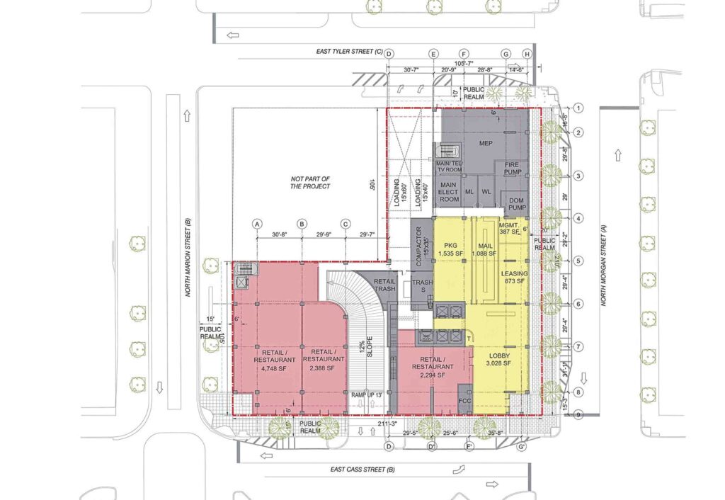 Silverstein: NYC Developer Joins Tampa’s Building Boom - Tampa Magazine