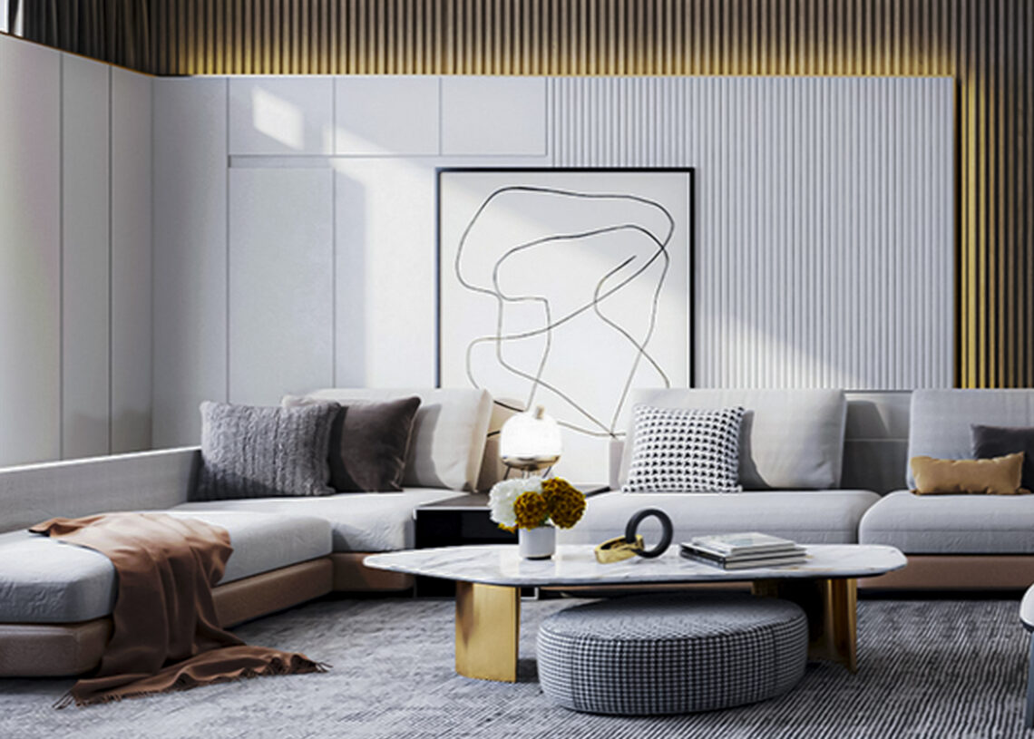 Home & Garden - Tampa Magazine