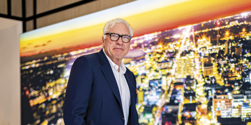 The InterView: Bob Glaser, Smith & Associates Real Estate - Tampa Magazine