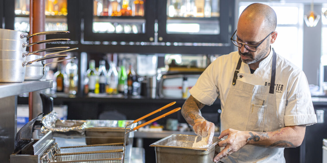 Rooster & The Till: A Michelin Bib Gourmand Award Winner - Tampa Magazine