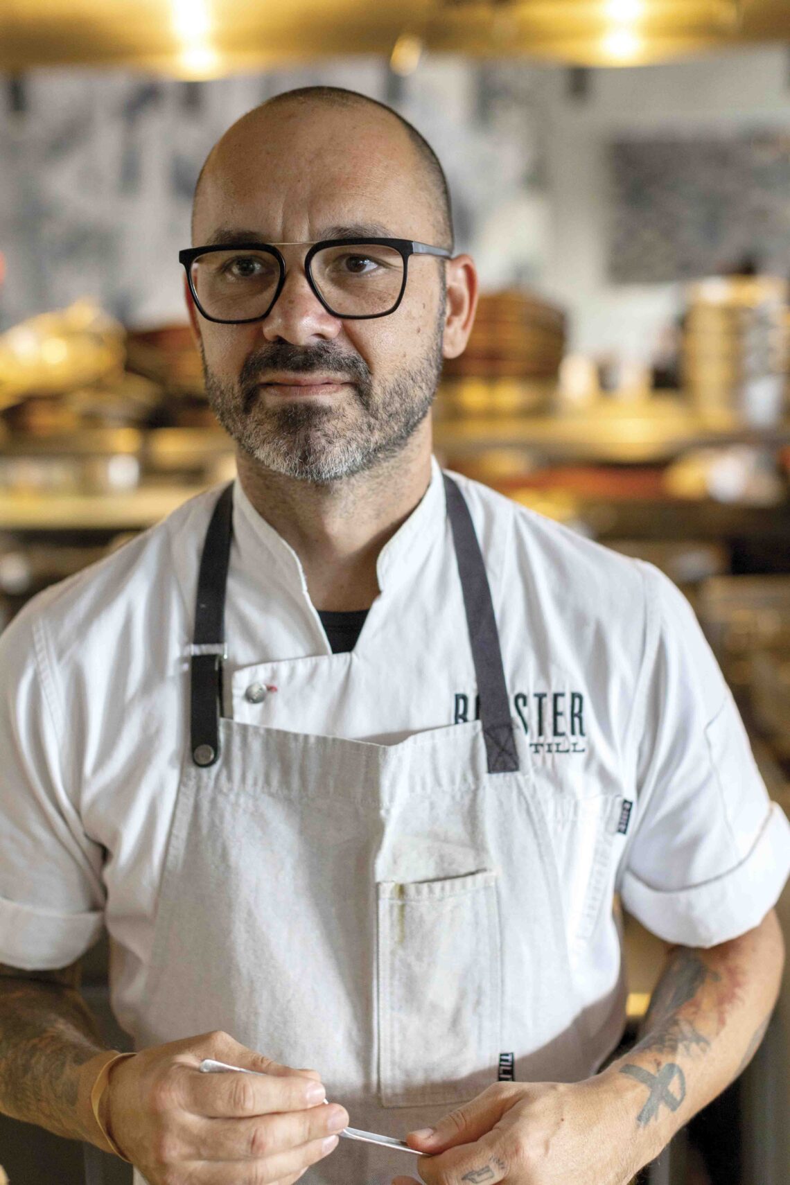 Rooster & The Till: A Michelin Bib Gourmand Award Winner - Tampa Magazine