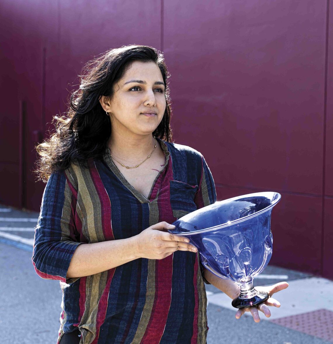 Made in Tampa Bay: Morean Glass Studio - Tampa Magazine