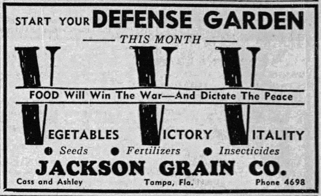 The Modern Revival of Victory Gardens - Tampa Magazine