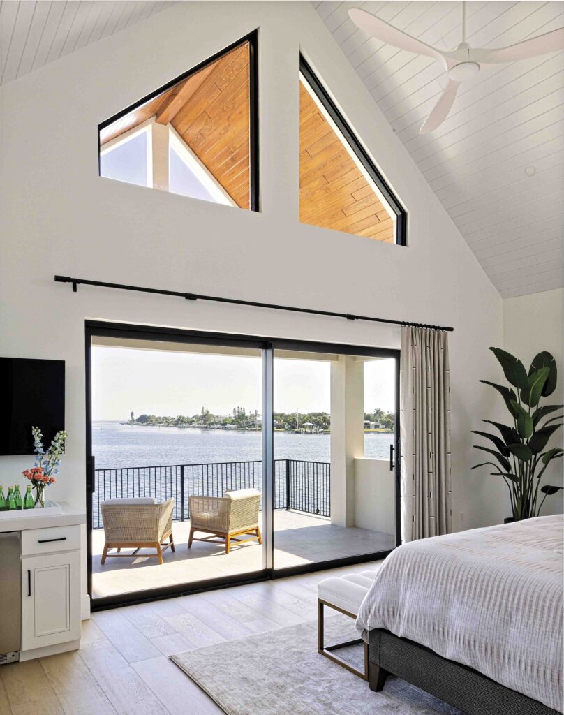 Home Design: Endless Summer - Tampa Magazine