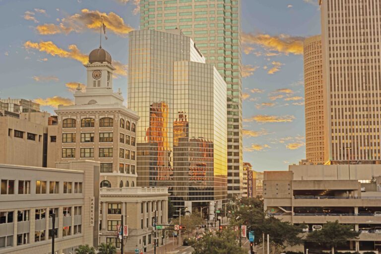 Downtown Living Guide - Tampa Magazine