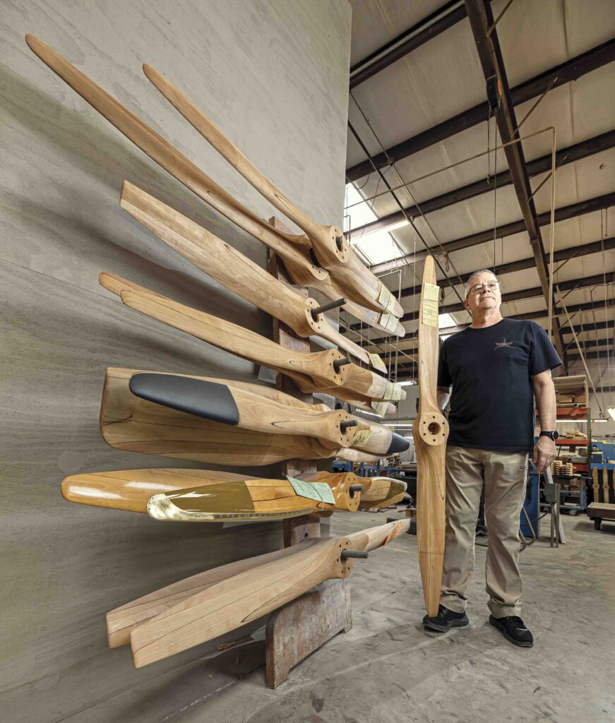 Moving Tampa Bay: Propelling Excellence - Tampa Magazine