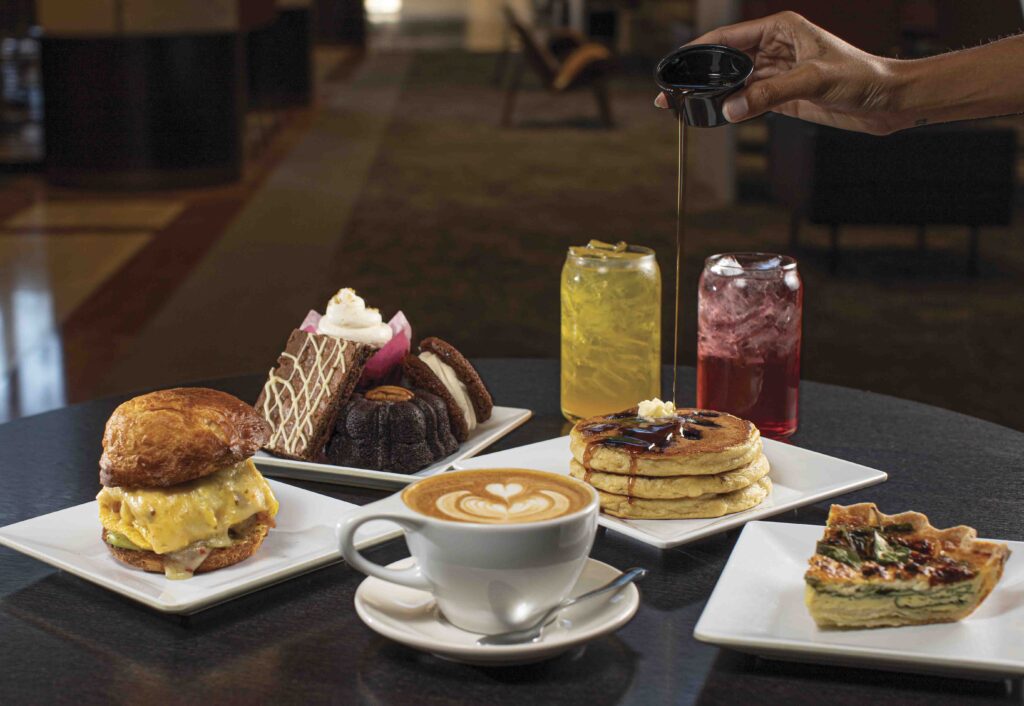 2023 Brunch Guide - Tampa Magazine