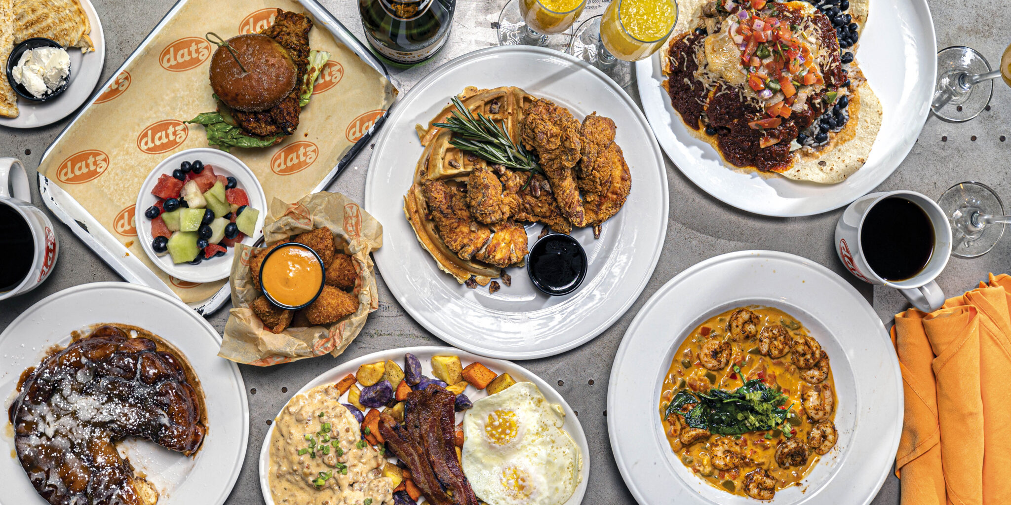 2023 Brunch Guide - Tampa Magazine